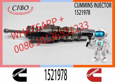 Cina GAMEN all'ingrosso iniettore di carburante per ferrovia comune 4062569 1521978 1764364 4030364 4088723 4954434 Per CUMMINS QSX15 ISX15 X15 in vendita