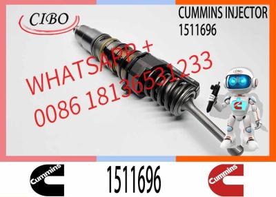 Cina Motore Cummins Isx con iniettore di combustibile diesel di alta qualità 1473430 1481827 1521978 1511696 1764365 in vendita