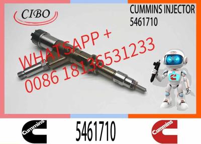 Cina Iniezione di carburante da iniettore Common Rail 4307475 4307468 5461710 5491515 per motore di escavatore ISG in vendita