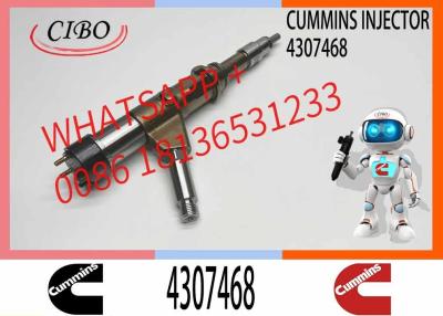 Cina Iniezione di carburante 4307475 in vendita