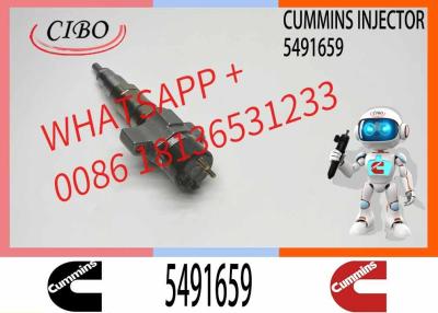 Cina Iniezione di carburante diesel 5491659 4327072 4359204 4307414 Per motore Cummins QSM11 QSL9.3 in vendita