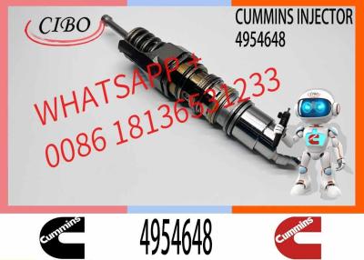 Cina Iniezione di carburante 579251 4954648 1764365 1731091 1846350 570016 1846351 579261 1764364 per Scania in vendita