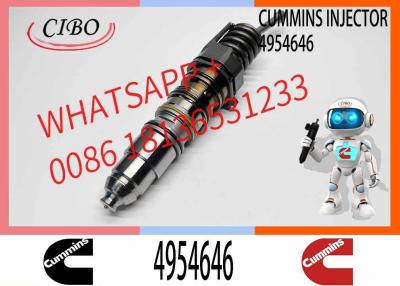 Cina Iniezione di carburante per motore QSKX15 Diesel 4062568 4088723 4954646 1846351 Per motore diesel CUMMINS in vendita
