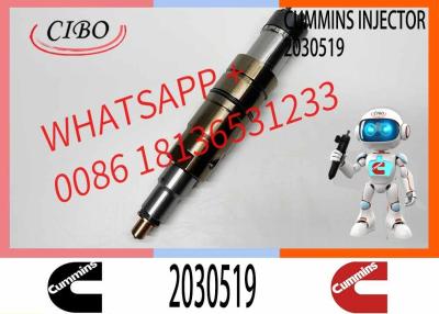 Cina Iniezione diesel Common Rail 2897320 1933613 2030519 2031836 2872289 per motore ISZ13 a C-ummins in vendita