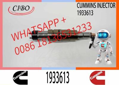 Cina Iniezione di combustibile diesel Common Rail 2086663 1933613 1881565 2894920 Compatibile con motore CUM MINS ISX SCANIA in vendita