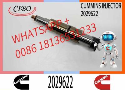 Cina Nuovo iniettore di carburante diesel 0574380 2482244 1948565 2029622 2057401 2086663 2031836 per pompe DC09 DC13 DC16 Motori Compati in vendita