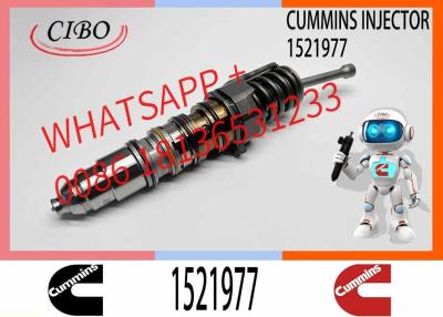 China Injetor de combustível diesel 1499714 1521977 1481827 Para caminhão Scania HPI DT12 11 L01 PGRT à venda