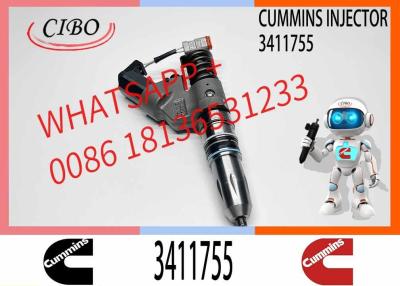 China QSM11 ISM11 M11 Injetor de combustível 3411754 3411756 3609925 3083849 3087772 3411755 3083863 4903472 à venda