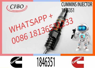 China Injetor de combustível para QSKX15 Diesel 4062568 4088723 4954646 1846351 Para motores diesel CUMMINS à venda
