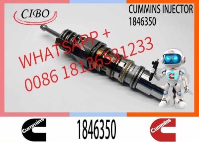 China Fábrica por grosso de bocas de injecção de combustível 1764364 1764366 1846348 1846350 1846349 à venda