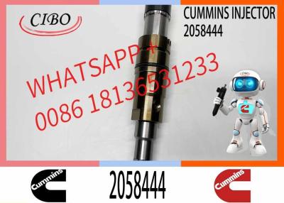 China Common rail injector 1881565 for diesel fuel engine DC13 1933613 2058444 2419679 2057401 for Scania-XPI engine for sale