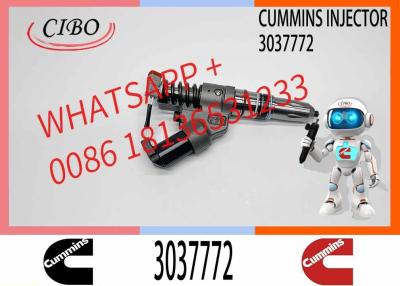 China Partes de motores a diesel Injetor a diesel 3411754 3411755 492825 4928517 3411753 3037772 à venda