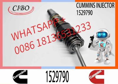 Cina Iniezione di carburante diesel Neutrale e nuova 579261 1731091 1464994 1511696 1529790 per cummin in vendita