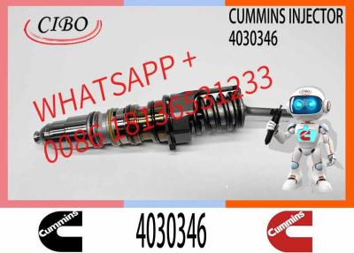 Cina Iniezione di carburante 1764364 1764365 1846348 4030346 per scavatori QSKX15 QSX15 ISX15 X15 in vendita