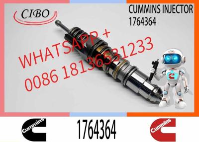 Cina Iniezione dell'unità di combustibile diesel 1764364 per SCANIA DC12.22, motore DT12.11L02 in vendita