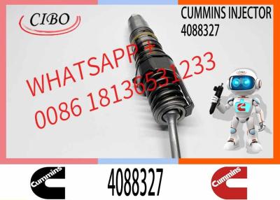 China Injetor de combustível para QSKX15 Diesel 4928262 4088327 4384260 4076912 Para motores diesel CUMMINS à venda