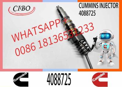 Cina Iniezione del motore diesel QSK15 Iniezione del carburante 4062569 4088665 3087560 4088725 PER C-UMMINS in vendita