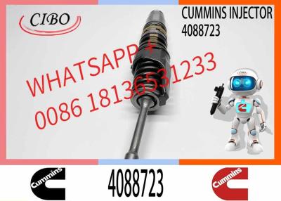 Cina Parti di macchine da costruzione Iniettore di carburante per QSKX15 Diesel 1764364 1846348 4062568 4088723 Per CUMMINS Diesel in vendita