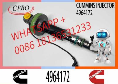 China Montura do injetor de combustível Y431K05417 F00L0J019 4964172 2867147 2882077 Para motor Qsk19 à venda