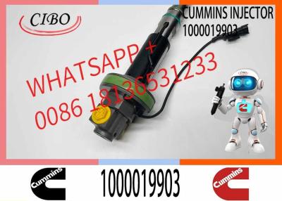 China Injetor de combustível para QSK19 Diesel FO0BJ60578 FOOBJ60783 1000019903 Para CUMMINS Diesel à venda