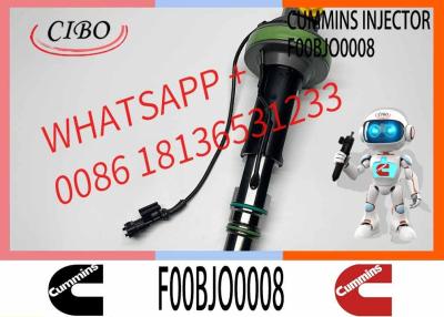 China Montura do injetor de combustível F00BJO0008 F00BJ00009 Y431K05429 Y431KO5205 Y431K05420 Y431KO5417 Para motor Qsk19 à venda