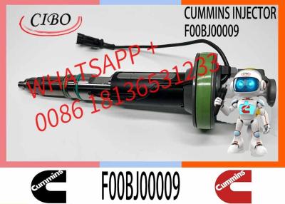 China Injetor de combustível para QSK19 Diesel 0986435616 F00BJO0008 F00BJ00009 Para CUMMINS Diesel à venda