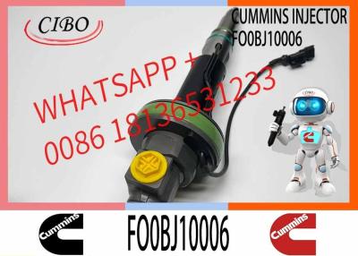 China Montura do injetor de combustível FO0BJ10006 4955526 Y431KO5199 4928104 F0OBLOJ014 Para motor Qsk19 à venda