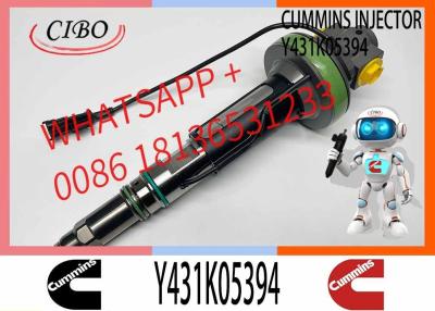 China Montura do injetor de combustível Y431K05394 FO0BJ10006 4955526 Y431KO5199 Para motor Qsk19 à venda