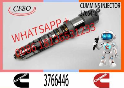 China Injetor de combustível ferroviário comum 4077076 3766446 4088427 4928346 4928349 Injetor para Cummins à venda