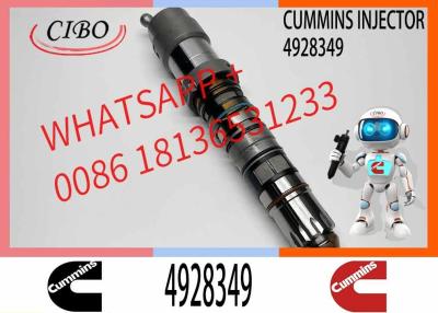 China Neutral For Cummins Diesel Engine Parts KTA19 QSK19 Injetor de combustível 4928349 4087890 à venda