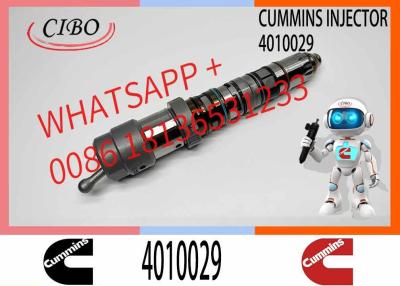 중국 K19 KT19 KTA19 QSK19 디젤 연료 주입 펌프 연료 주입기 4087890 4928349 4928345 4087886 4010029 4001830 커민 판매용