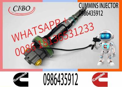 China K38 QSK38 inyector de combustible del motor 4964172 4955526 F00BL0J013 F00BL0J014 0986435912 Y431K05419 en venta