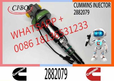 중국 커민스 QSK19 엔진용 코먼레일 주입기 연료 주입기 F00BJ00071 2882079 2867149 F00BJ00005 판매용