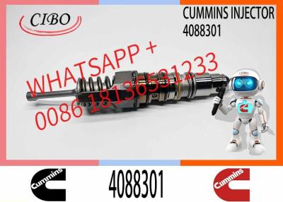 中国 QSX15 ISX15 X15 エンジン燃料注入器 4010346 4062569 4088301 4088725 4903455 4928264 4928260 5708275 4088652 6433966 408 販売のため