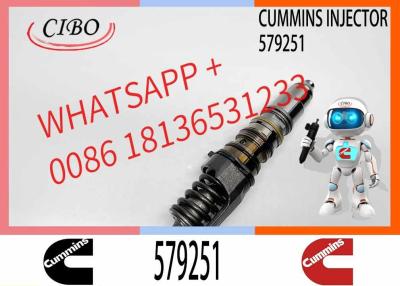 中国 ディーゼルユニット注入器 570016 579251 579261 4954648 1764364 579261 カミングス SCANIA HPI エンジン 販売のため