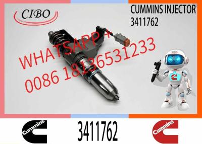 China Geaffineerde kwaliteit N14 serie brandstofinspuithine Assy 3087733 spuithine onderdeel NO. 3411762 3411767 allemaal te koop Te koop