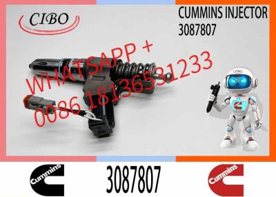 China Dieselbrandstofinspuithine 3411764 3087733 3409975 4307795 3411760 6087807 3087807 Voor Cummins QSN14 N14 Te koop