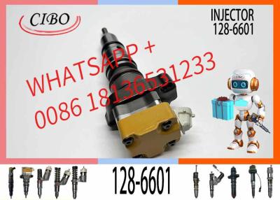 중국 3126 엔진 일반 철도 연료 주입기 128-6601 177-4754 183-0691 10R-0782 판매용