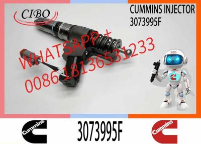 China Beste kwaliteit Cummins N14 motor common rail brandstof injector 4307795 3073995F 4307516N 3083846T 3411767T 3083848F Te koop