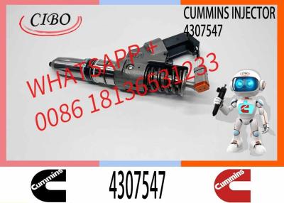 China Hoogwaardige brandstofinspuitpomp 4307547 3087557 3411845 3411752 4307516 3411761voor Cummins-graafhine QSM11 ISM11 M11 Te koop