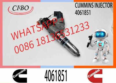 China Hoogwaardige boorapparatuur toebehoren M11 brandstofinspuithine 3411756 3411754 4026222 4061851 4903472 4902921 4903319 Te koop