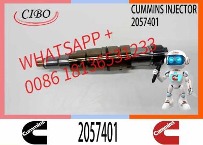 China 2057401 Dieselmotor RDC13A DC16A XPI Brandstofinspuitingsmotor 2232307 574423 2057401 2086663 2488244 Te koop