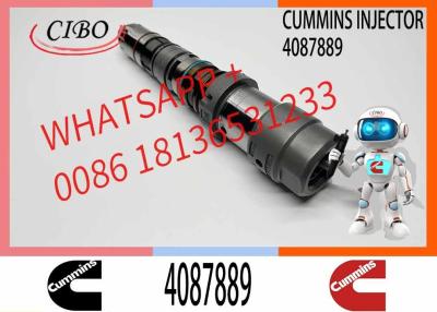 Китай 19 Дизельный двигатель инжектор 4087888 4087889 4928348 4010025 4928345 4928346 продается