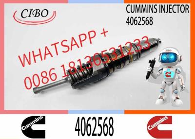 Китай ISX QSX ISX15 QSX15 Инжектор топлива для двигателя 4928260 4928260PX 4062568 4062569 4062569PX 4088665 4088327 4088301 4062567 продается