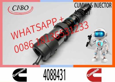 Китай части QSK19 QSK23 QSK45 QSK60 PC1250-7 топливный инжектор 4088431 4076533 4902827 4326781 6560-11-1114 продается