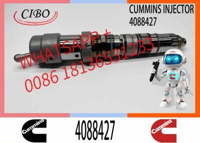 Китай Huida оригинальный экскаватор XE240LC-U QSK45 QSK60 двигатель 4088427 топливный инжектор 4087893 4326780 используется в Cummins продается