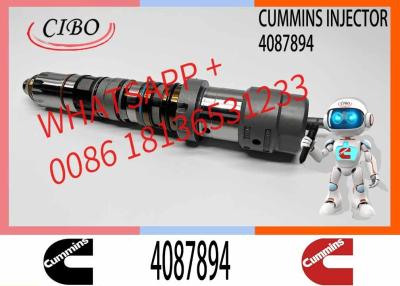 Китай Сборка инжекторных сосудов 4087894 4326781 4088428 4010160 4002145 QSK19 QSK23 QSK60 Серия двигателей продается