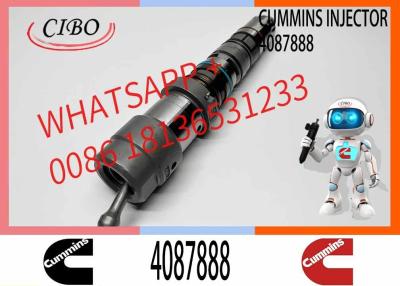 Китай Хорошая продажа Qsk23 Дизель Common Rail Crdi топливо 4087888 4062089 4062088 4928348 Для Qsk19 Qsk45 Qsk60 Инжектор 4298348 продается