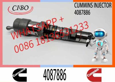 Китай Сборка инжекторных сосудов 4928345 4087886 4010029 4001830 QSK19 QSK23 QSK60 Серия двигателей продается