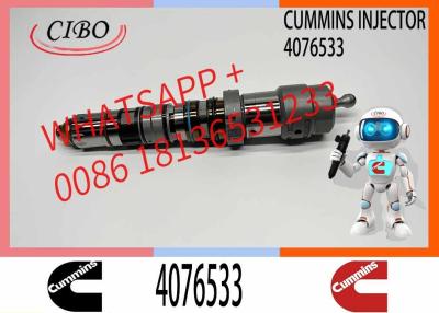 Китай части QSK19 QSK23 QSK45 QSK60 PC1250-7 топливный инжектор 4088431 4076533 4902827 4326781 6560-11-1114 продается